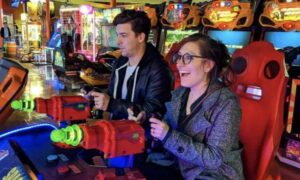 The Ultimate Guide to Arcade Date Night - Movenote