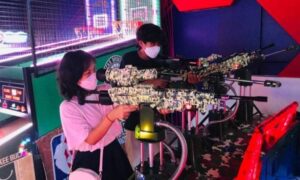 The Ultimate Guide to Arcade Date Night - Movenote