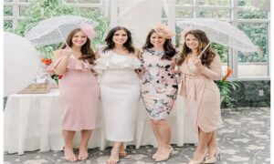 How to Dress for a High Tea to Impress - Movenote