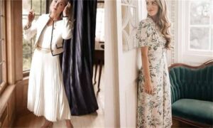 How to Dress for a High Tea to Impress - Movenote